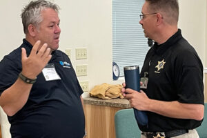 First Responder Chaplain Academy