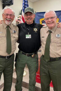 First Responder Chaplain Academy