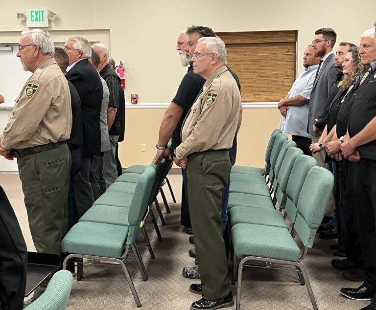 Curriculum – First Responder Chaplain Academy