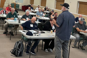 First Responder Chaplain Academy