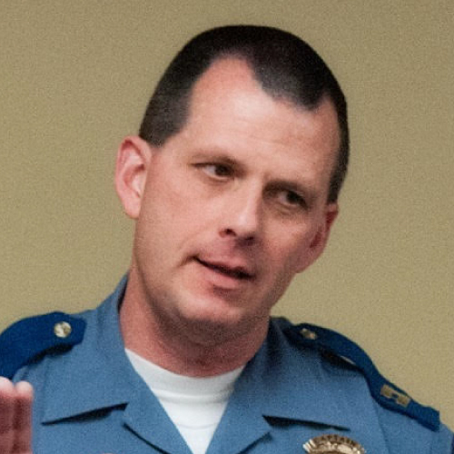 Faculty – First Responder Chaplain Academy