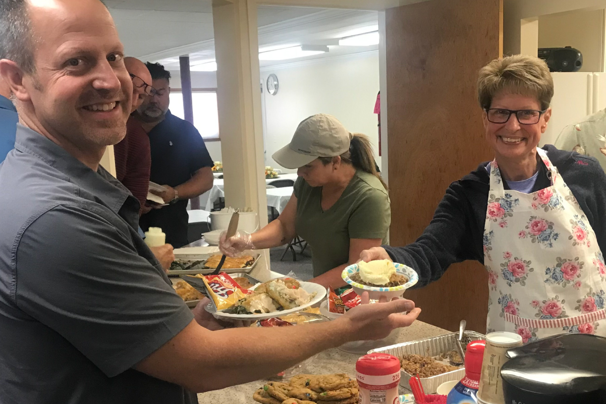 Overview – First Responder Chaplain Academy