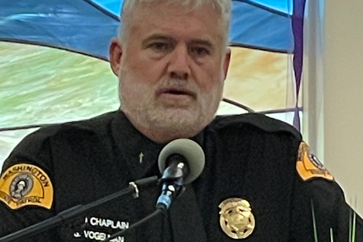 Overview – First Responder Chaplain Academy