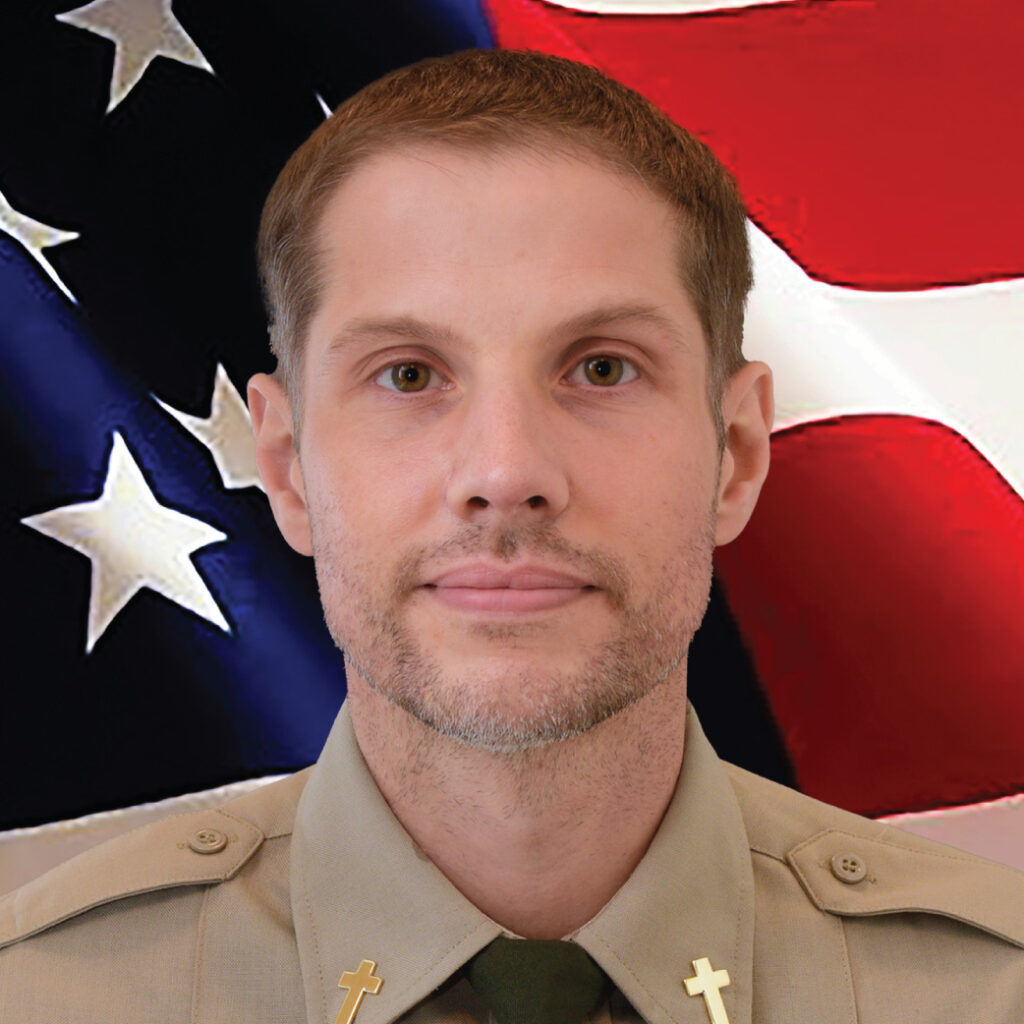 Faculty – First Responder Chaplain Academy